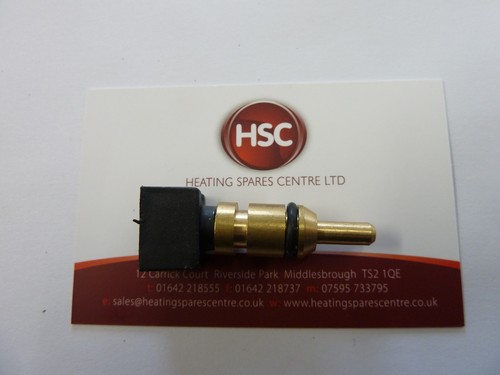 WORCESTER GREENSTAR 12RI 24I 30 CDI SYSTEM DHW TEMPERATURE SENSOR ...
