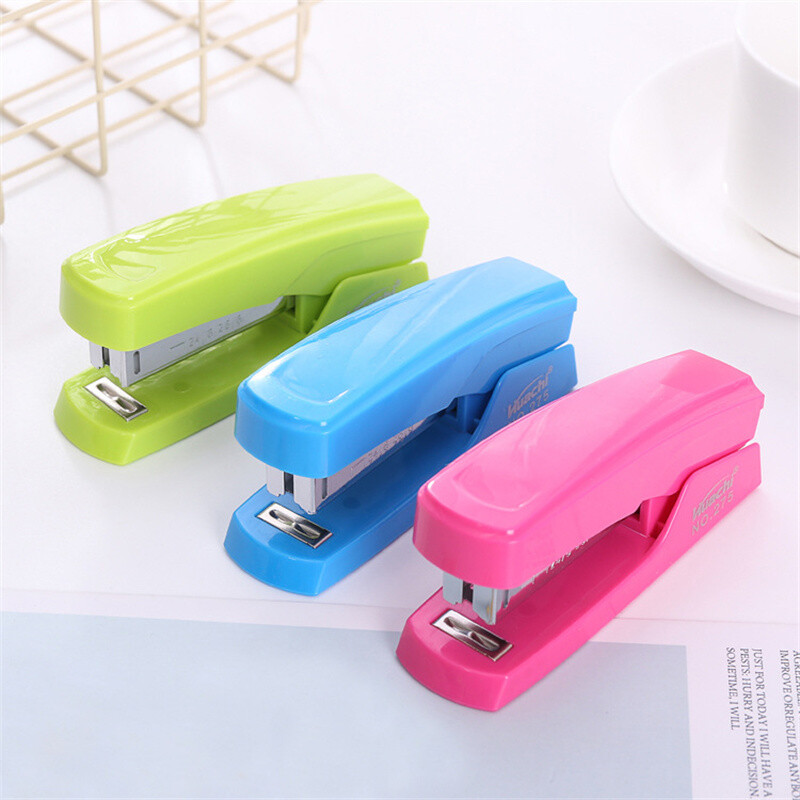 Office Supplies Color Stapler 24/6 Regular Stapler Stapler Stapler | eBay
