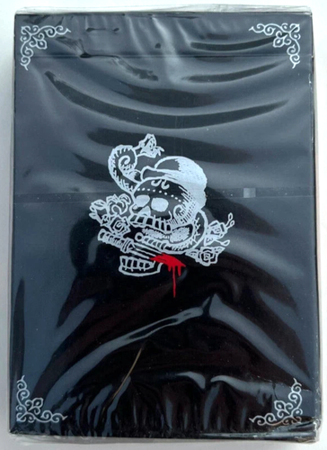 Red Dead Redemption Promotional Playing Cards - Special Edition ...