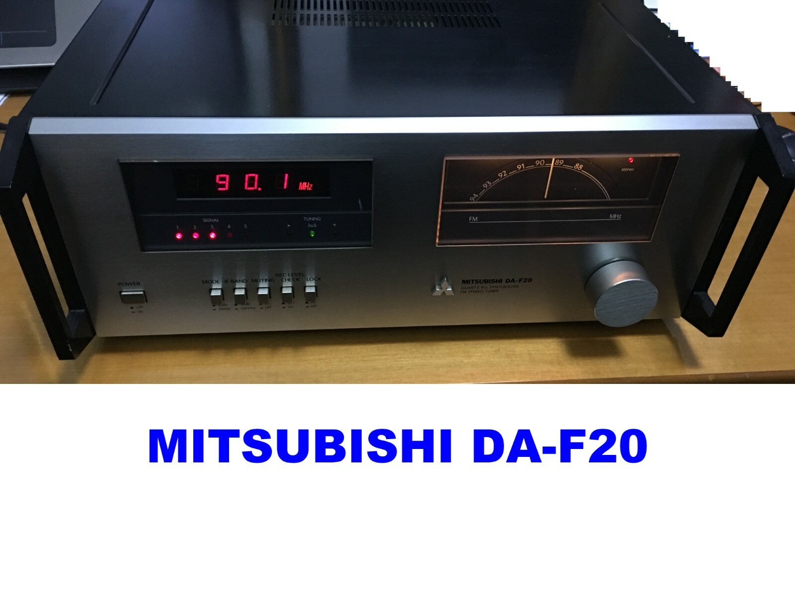 Mitsubishi DA-F20 | eBay