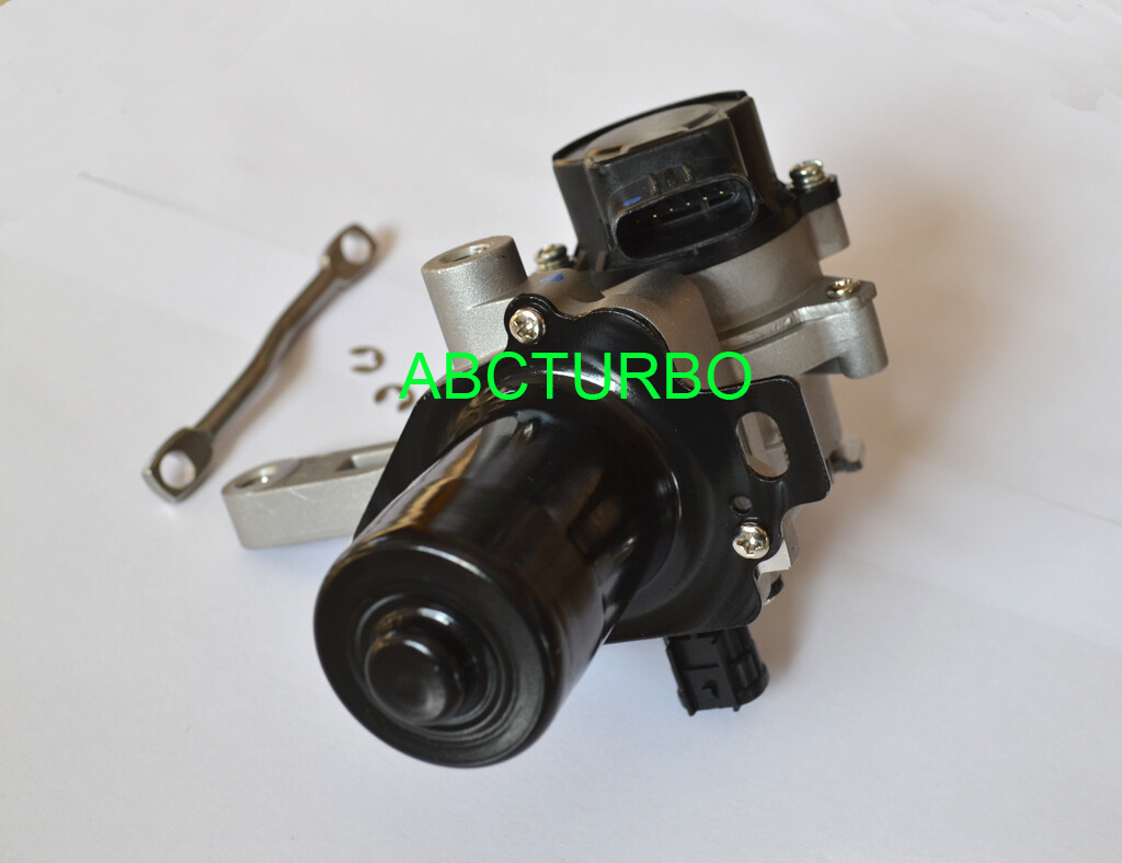 Turbo Actuator CT16V 17201-0L040 17201-30110 for Toyota Hilux 3.0 D4D ...