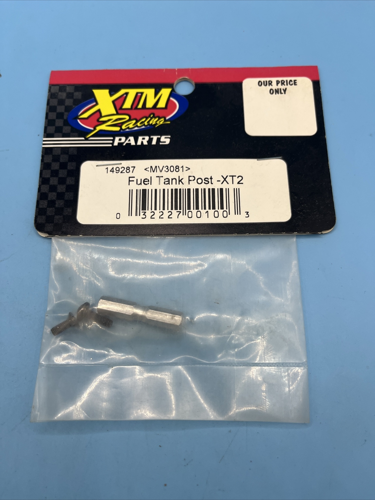 149287 Fuel Tank Post XT2 B13 | eBay