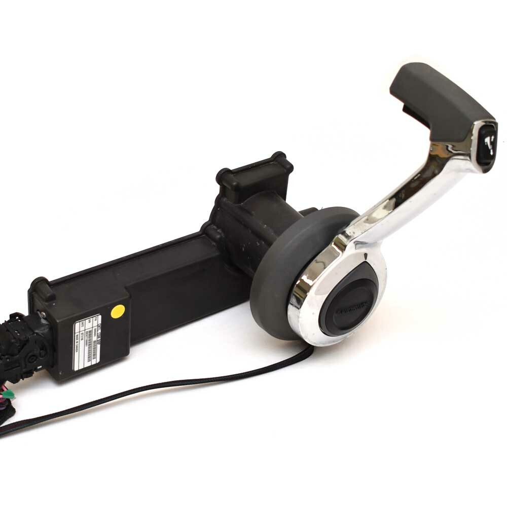 Johnson Evinrude Control Box Parts Pair Of 19FT C14 Throttle/Gear