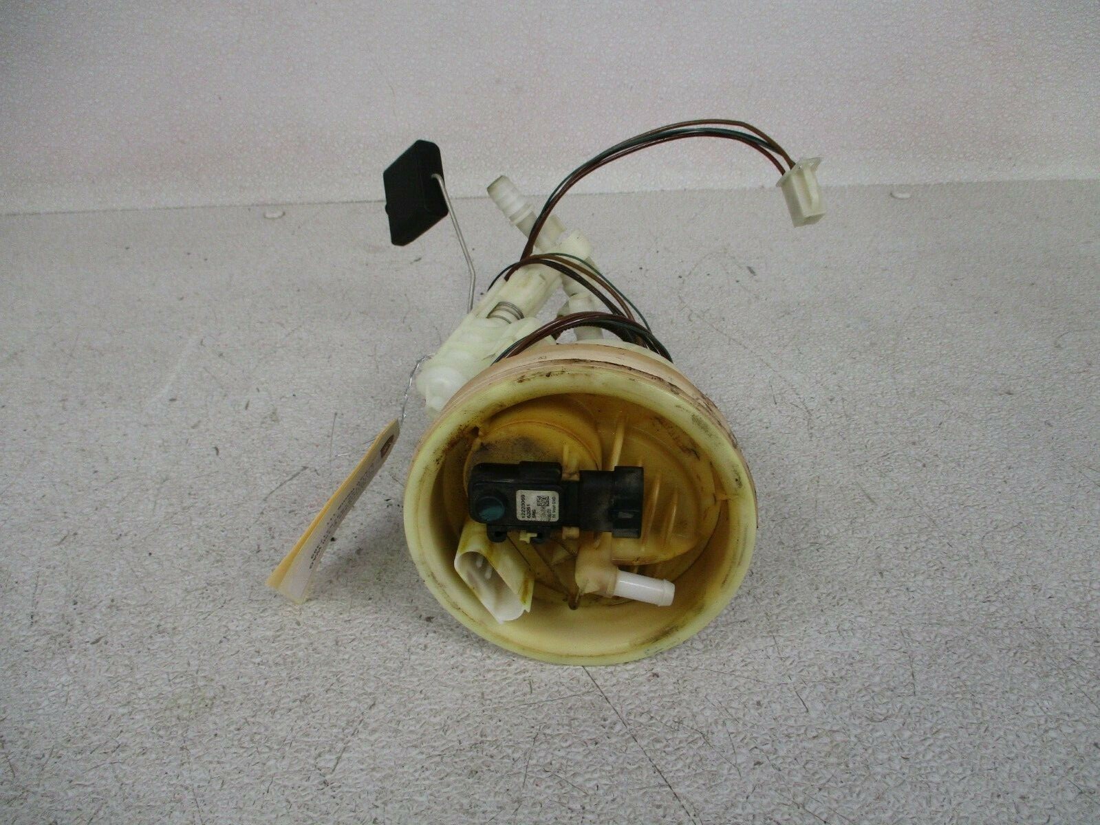 ⭐️2007-2009 MERCEDES-BENZ E350 FUEL PUMP LEVEL SENSOR OEM LOT2155 | eBay