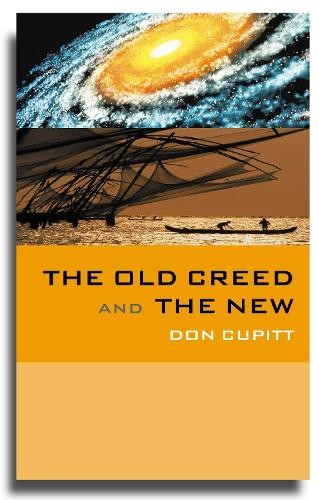 Don Cupitt The Old Creed and the New (Paperback) | eBay