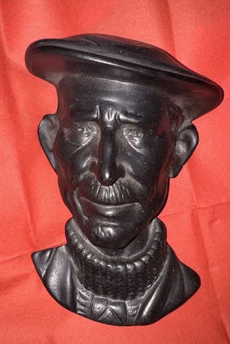 Man Of Iran Irish Turf Plaque | eBay