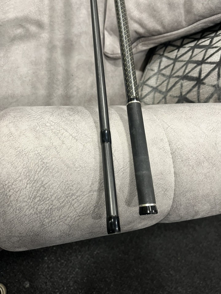 Greys Platinum 12’ 3.5lb TC Rods - x3 - Used Carp Fishing Gear | eBay UK