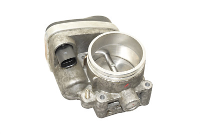 Used E BMW E39 E46 E60 E61 E83 Z3 Z4 M54 EML Throttle Body 13547502444 ...