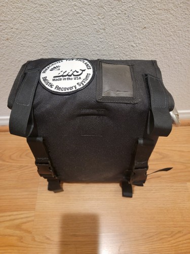 BRS-Ballistic Recovery System Parachute(Part# 7632) -- Read Description ...