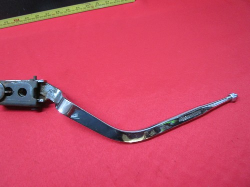1966-1969 TORINO FAIRLANE CYCLONE COMET SHIFTER LEVER 4 SPEED HURST ...