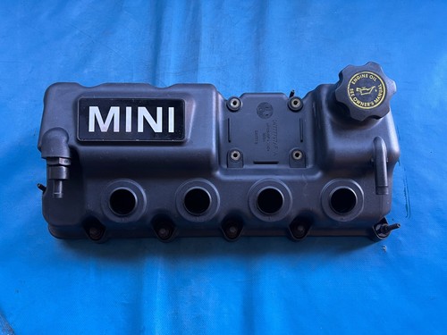 BMW Mini One/Cooper/S W10/W11 Rocker Cover (R50/R52/R53 2001 - 2006 ...