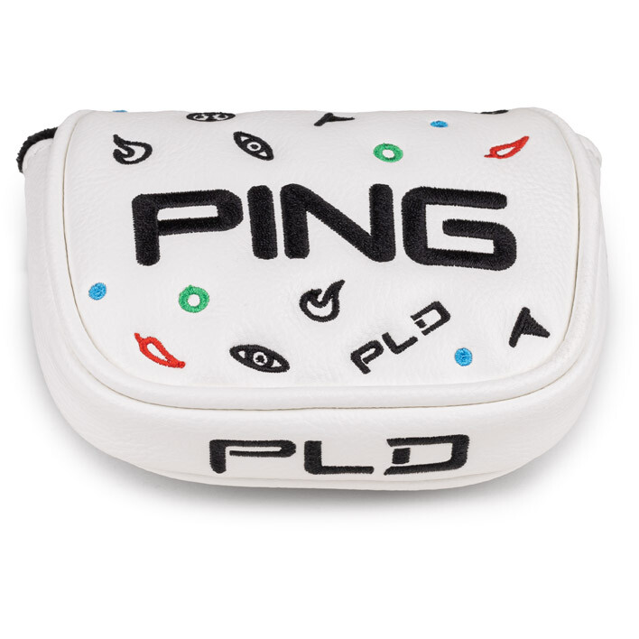 New Ping PLD Putter Head Covers - Blade - Mid Mallet - Mallet | eBay