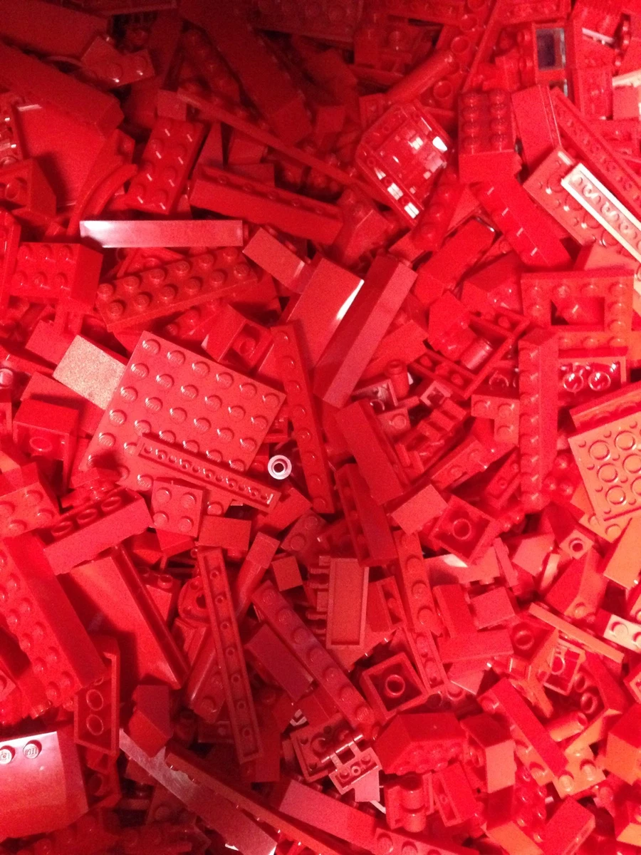 Lego Brick Wallpaper