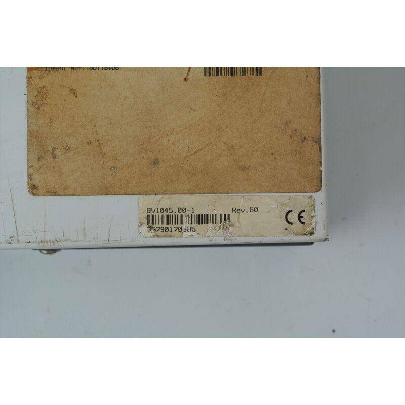 1PC Used working 8V1045.00-1 ACOPOS 1045 SERVO DRIVE Tested | eBay