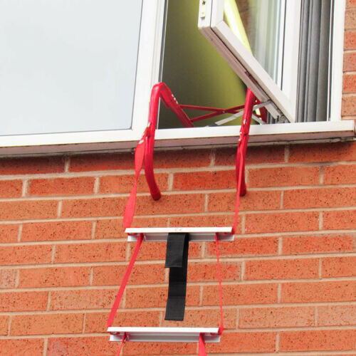 Portable Escape Ladders