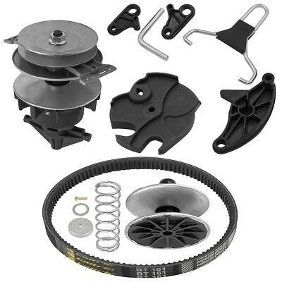 MIA13031 Primary & Secondary Transmission Kit For John Deere D105 E100 ...