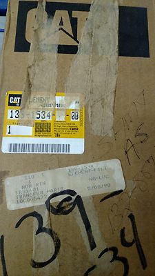 Cat CATERPILLAR 139-1534 HYDRAULIC OIL FILTER | eBay