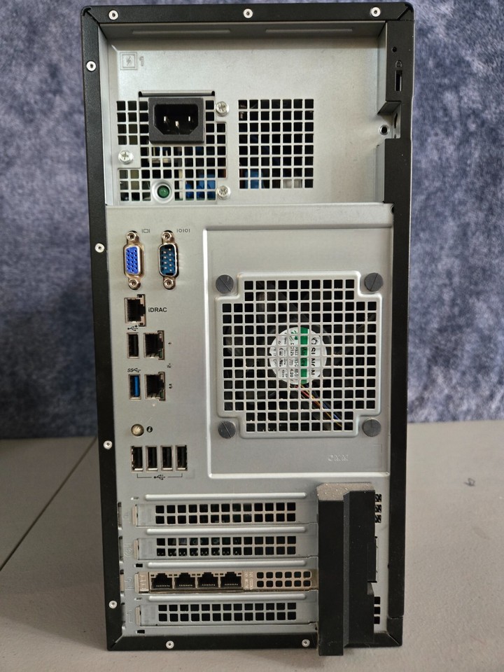 Dell PowerEdge T150 Server | eBay