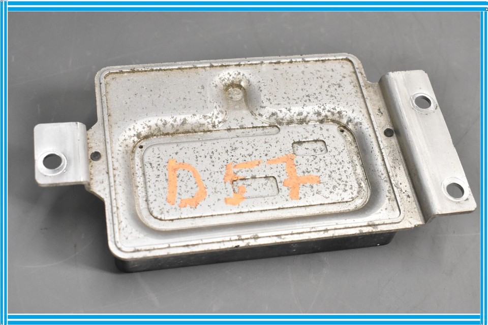 Tac Module 12588923 Throttle Actuator Control 2003 2004 2005 2006 2007 ...