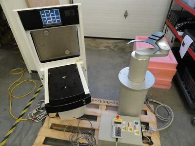 Wafer Processing - Load Ports