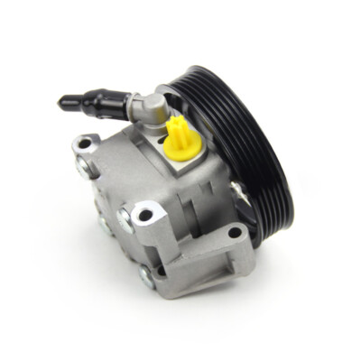 Power Steering Pump LR032053 For Land Rover LR2 Freelander 2 4CYL 2.0L ...