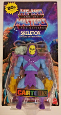 Masters of the Universe Origins Skeletor (Cartoon Collection)