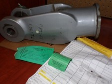 Bell 206 Helicopter Rotor Blade Grips 206-011-132-113 for sale online ...