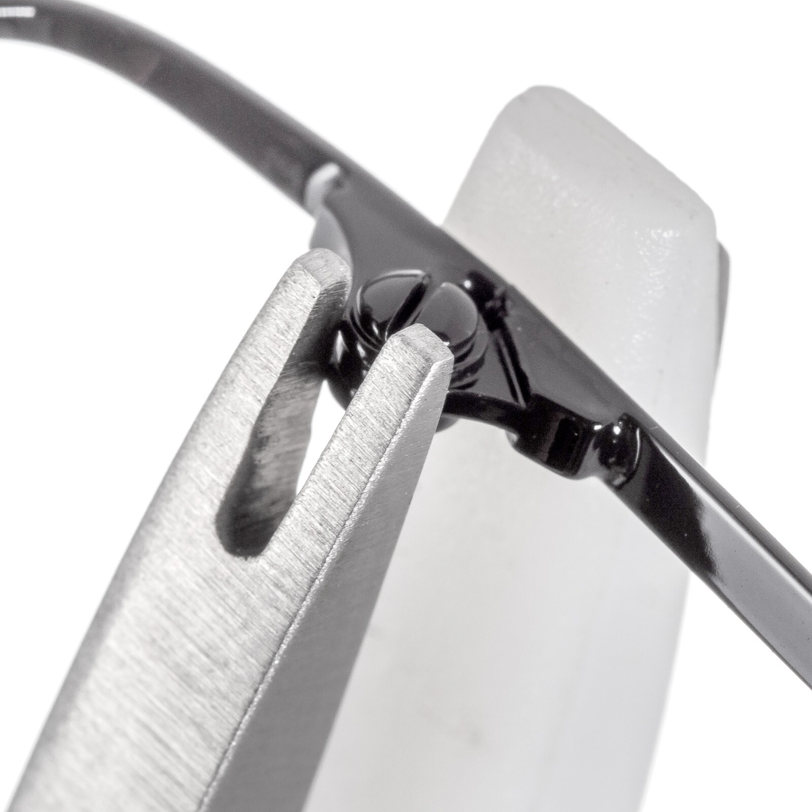 Nylon Side Bracing Plier Optician Tool Eyewear Glasses Frame Adjusting ...