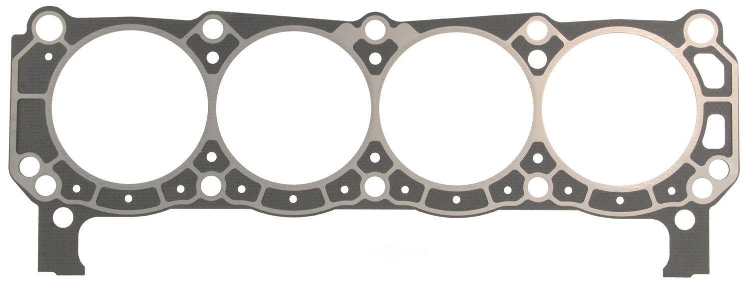 Engine Cylinder Head Gasket-VIN: F Mahle 3428 for sale online | eBay