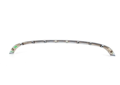 Mini Cooper R55 R56 R57 R58 R59 S Hood Moulding (Chrome) Genuine ...