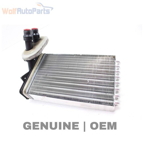 HEATER CORE - AUDI TT VW GOLF JETTA - 1J1819031A | eBay
