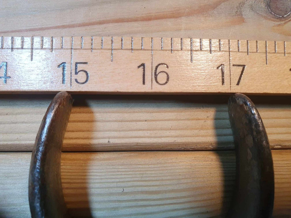 Vintage Rowlock Row lock Classic Boat Sailing Rowing Crutch Boating ...