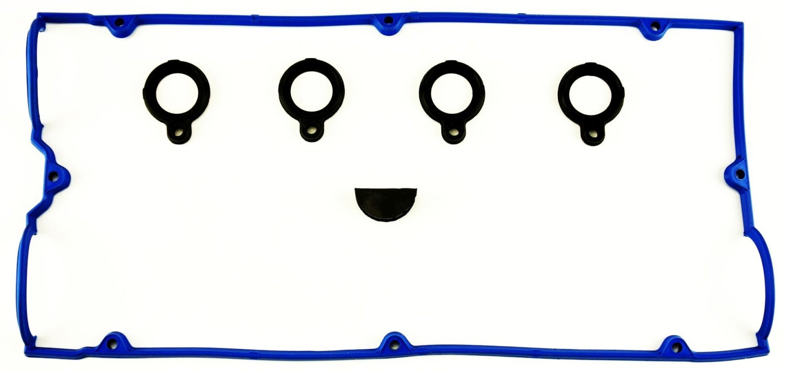 VALVE TAPPET ROCKER COVER GASKET KIT FOR PROTON M21 SATRIA 99-1/07 1.8L ...