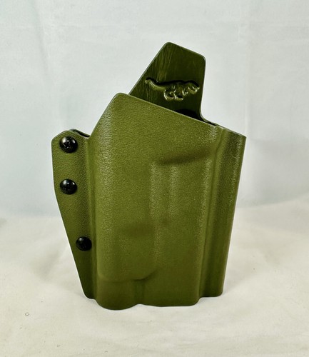 T.REX ARMS Ragnarok Holster Ranger Green Glock 17 Gen 1-4 TLR-1 HL ...