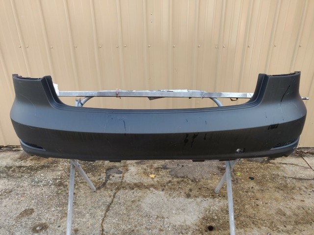 Audi 8V5807067GRU Genuine OEM Bumper Cover for sale online | eBay