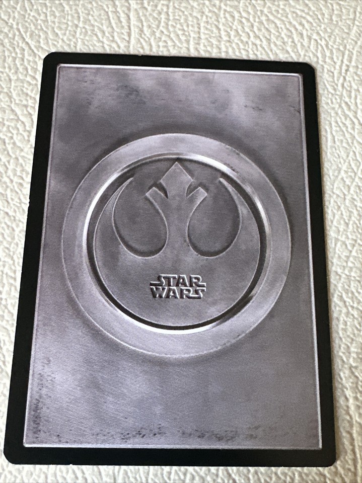 SWCCG: Sai'torr Kal Fas Premiere SW Star Wars CCG Decipher | eBay