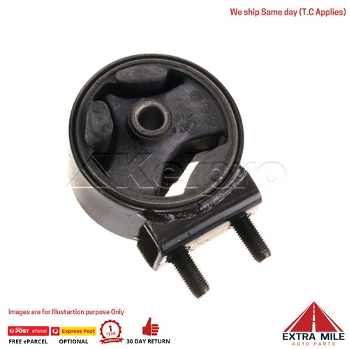 Engine Mount Front for Kia Shuma 1.8L 4cyl FB TE MT9607 | eBay