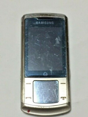Samsung U900 Soul