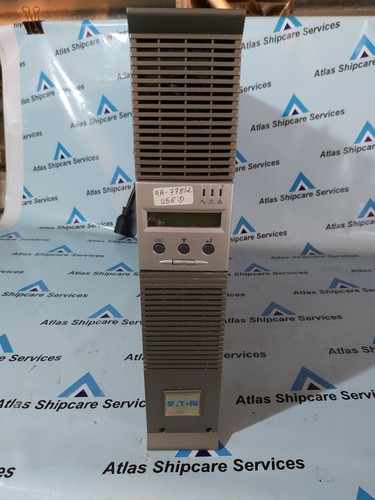 EATON EX 3000 RT 2U 120V Ininterrumpible Suministro Eléctrico | eBay