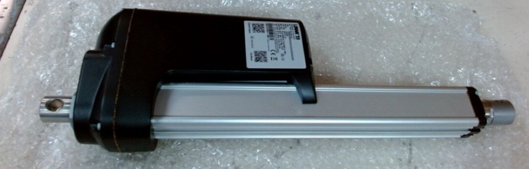 Linak LA36 24v DC Linear Actuator 2200lbs 10000n 9" Stroke Push Pull ...