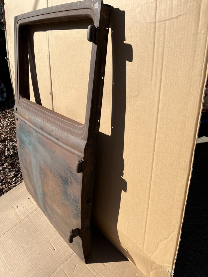 Ford Model A Doors; 1929-31 Briggs-Built Fordor/Town Sedan, L/R set | eBay