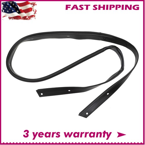 Rubber Hood Seal Gasket/Replacement 74146-TBA-A01 For Honda Civic 2016 ...