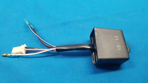 OEM NEW Race Ignition CDI Box Polaris 50 90 Scrambler Sportsman ...