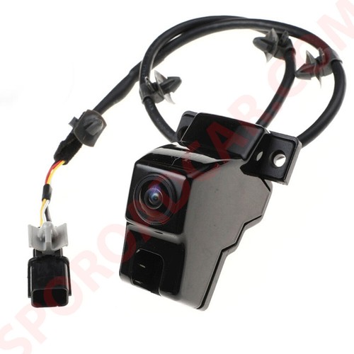 Front View Backup Parking Assist Camera for Hyundai Genesis G80 2017 ...