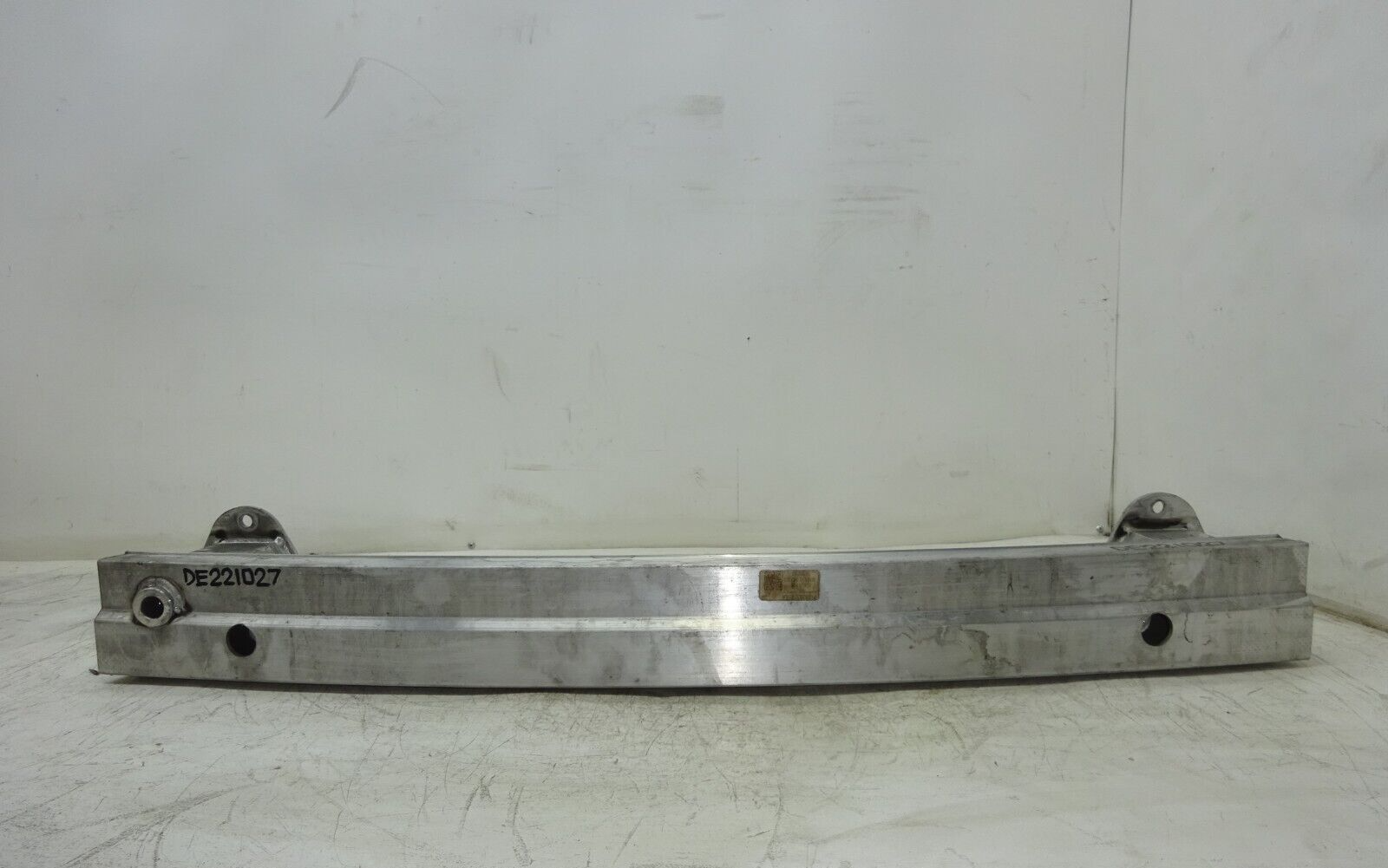 2017-2020 Jeep Compass Rear Bumper Reinforcement Bar Beam OEM DE221027 ...