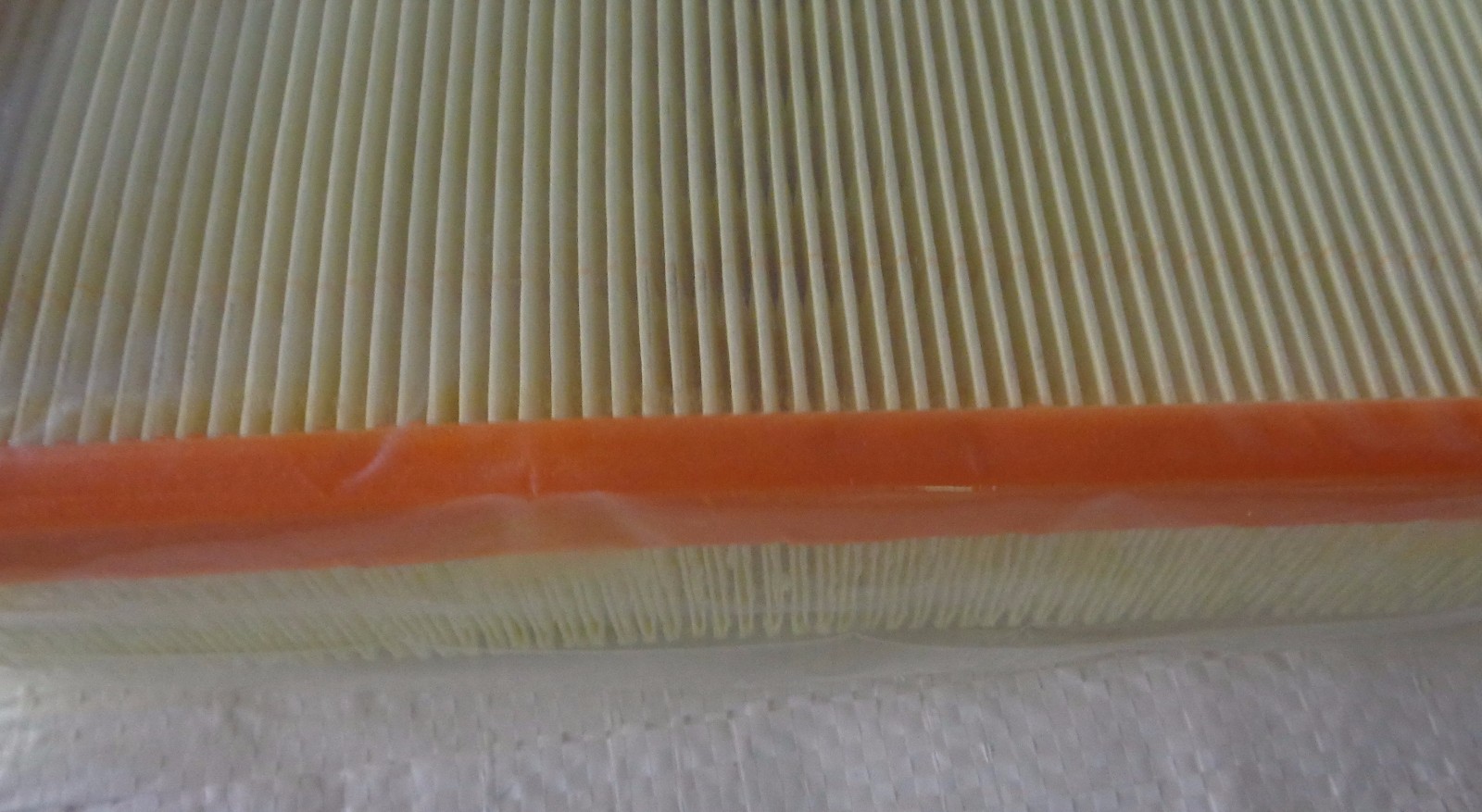 MG6 HIGH VOLUME AIR FILTER FOR ENHANCED PERFORMANCE FITS ALL PETROL ...