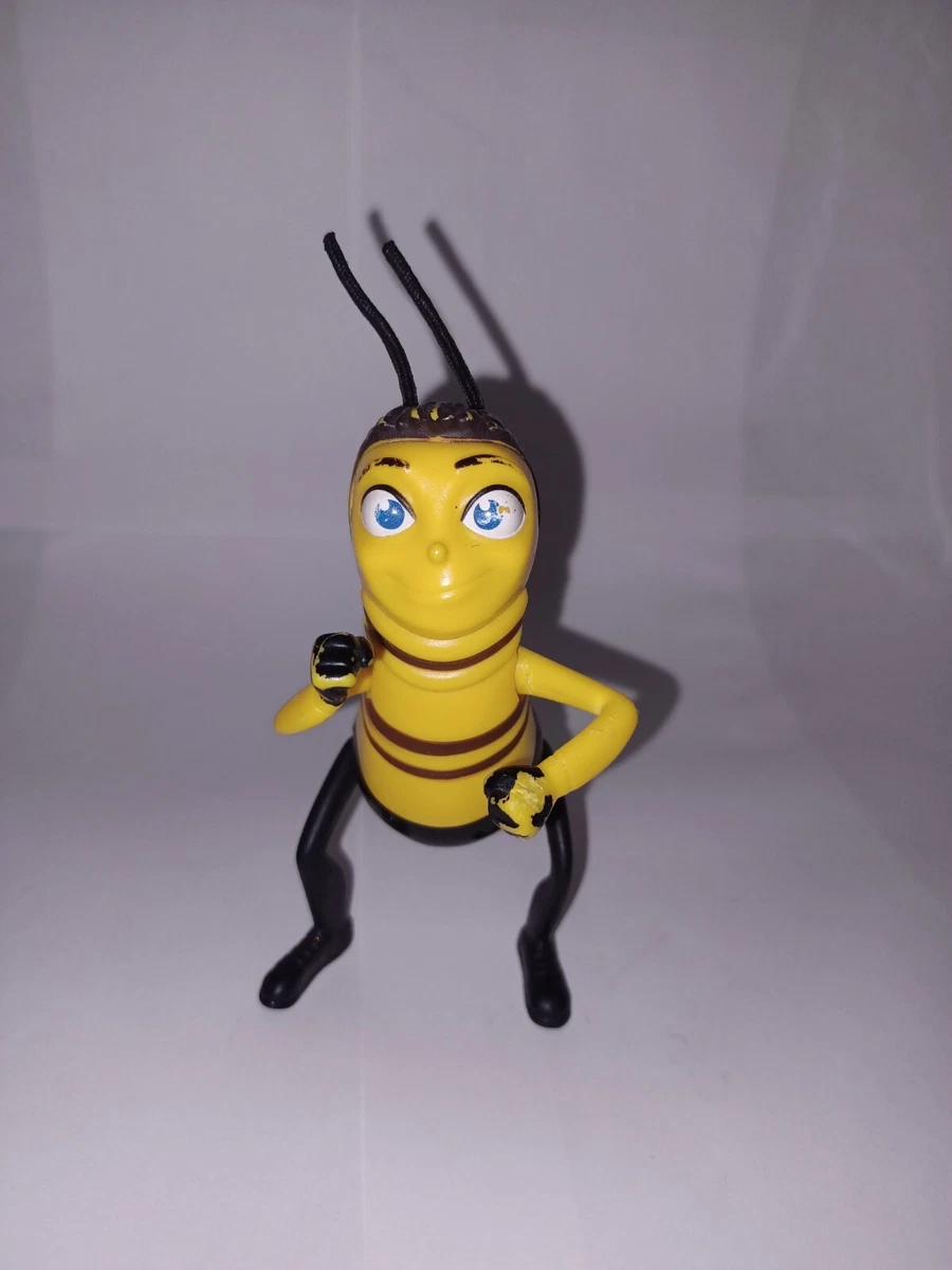 Bee Movie Toys