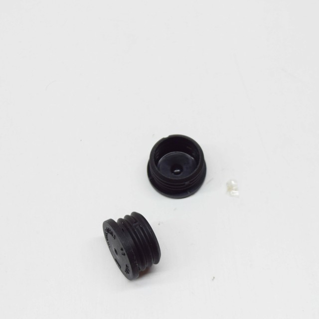Audi 7E0698647 Genuine OEM Factory Original Bushing Kit for sale online ...