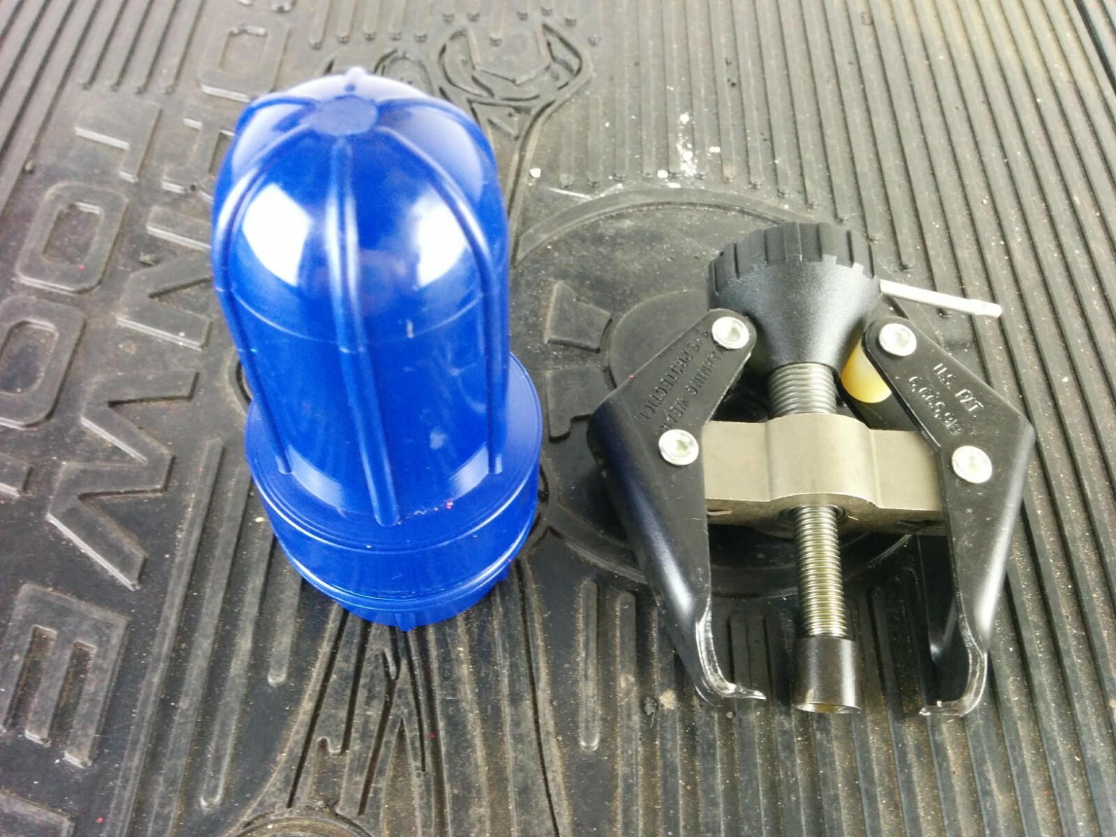 Lisle Tools #af770 Battery Terminal Puller & Cleaner Lot Set 11120 ...