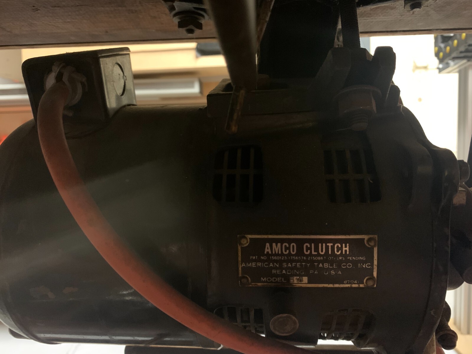 Singer 111w Sewing Machine leather canvas upholstery etc. Heavy Duty ...